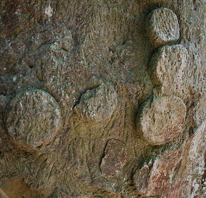 Experimental archaeology: The traditional way of quarrying soapstone ...