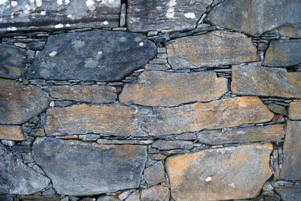 Making medieval stone architecture: the use of slate in Central Norway ...