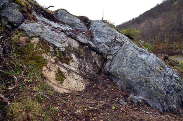 Firesetting in the Stone Age chert quarries at Melsvik in Northern ...