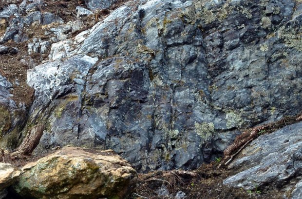 Firesetting in the Stone Age chert quarries at Melsvik in Northern ...