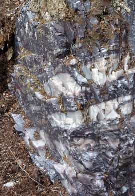Firesetting in the Stone Age chert quarries at Melsvik in Northern ...