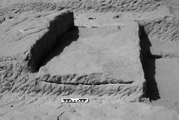 New ways of looking at highly organised stone quarrying in Ancient ...