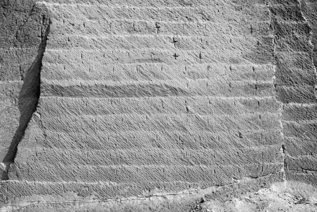 New ways of looking at highly organised stone quarrying in Ancient ...