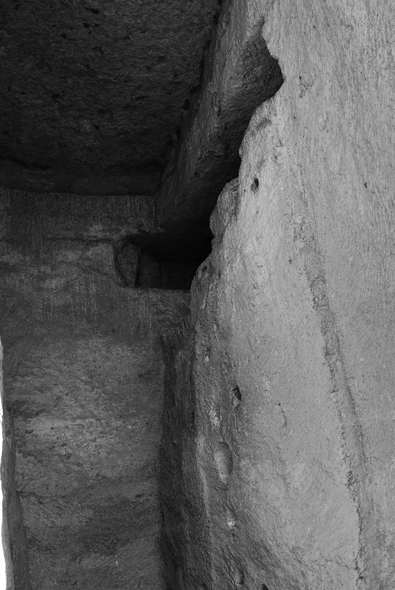 New ways of looking at highly organised stone quarrying in Ancient ...